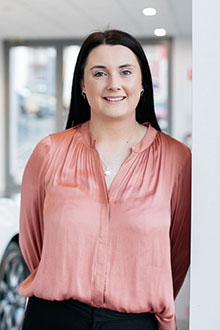 Meet the Team - Local Motor Group